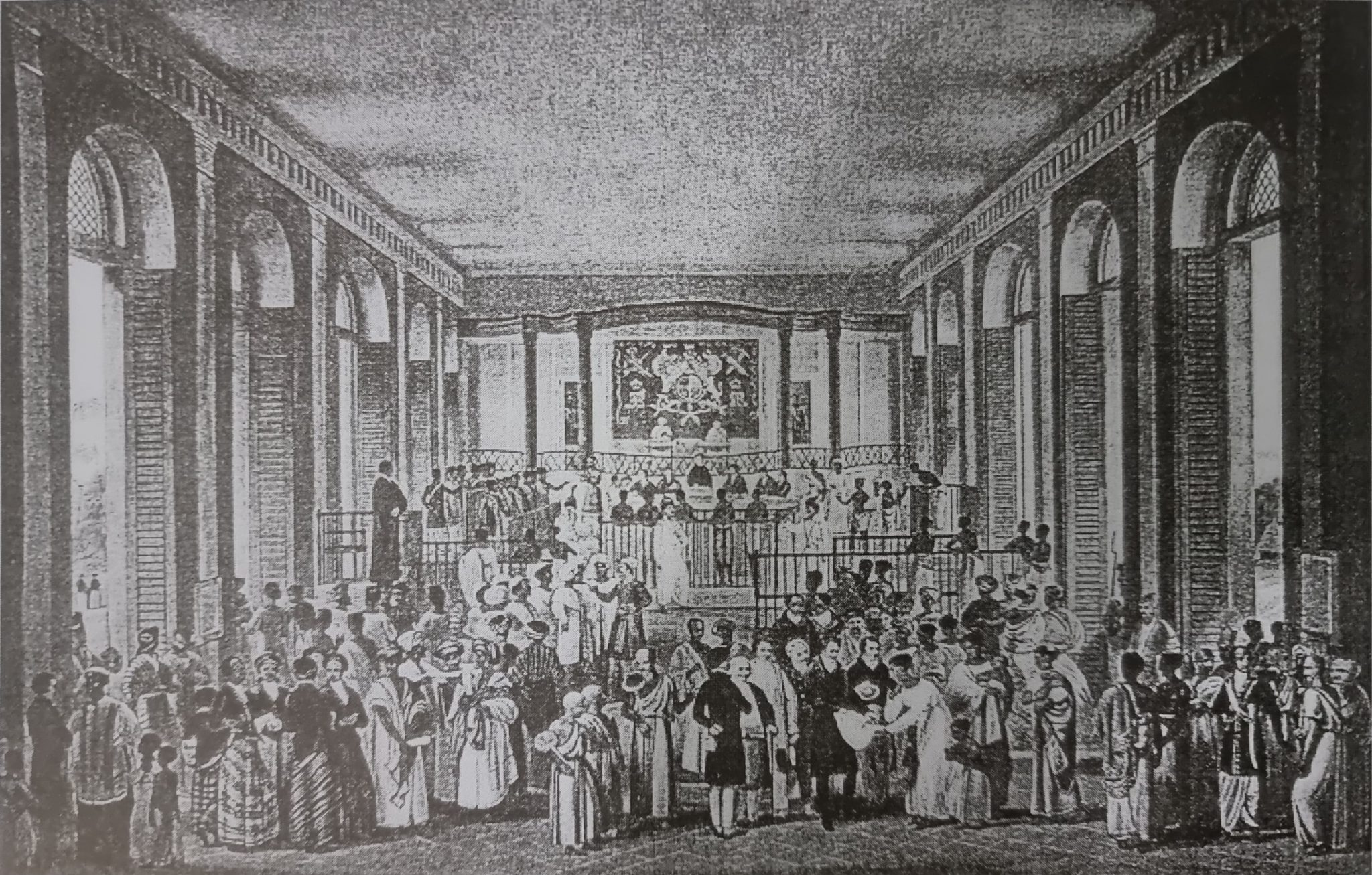 History – Court of Appeal