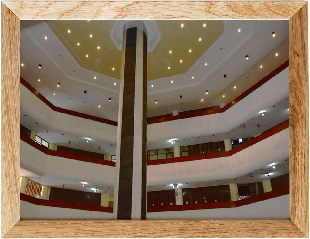 Gallery – Court of Appeal